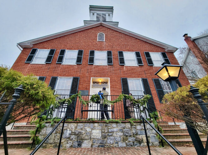 News | News, Sports, Jobs - Shepherdstown Chronicle